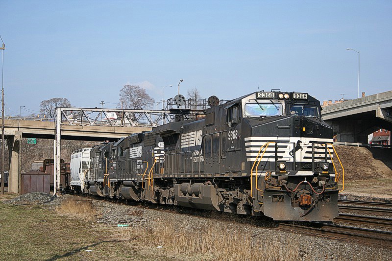 NS 9368